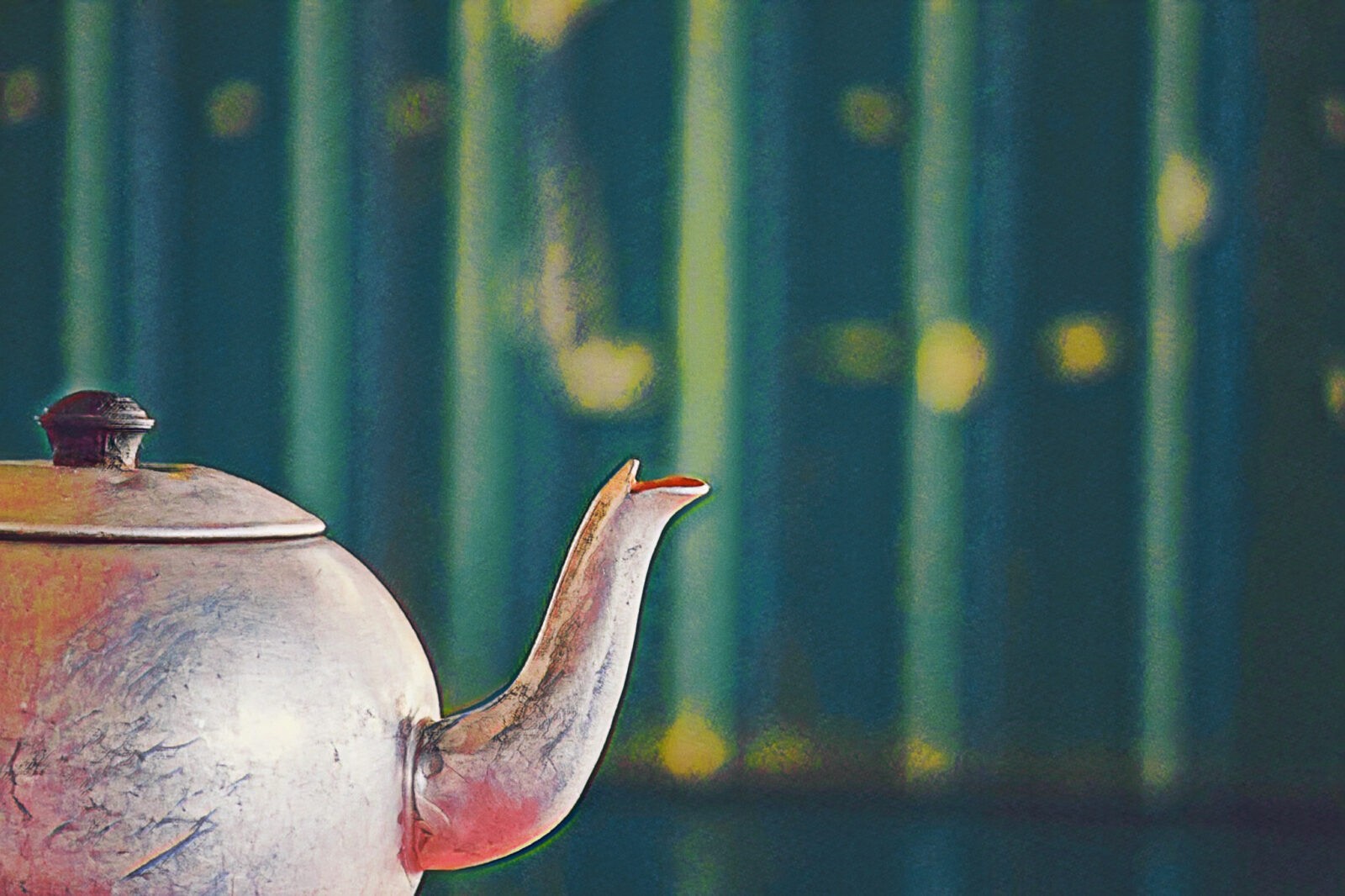 What Is Magic Mushroom Tea & How to Make It at Home? - PSYfront