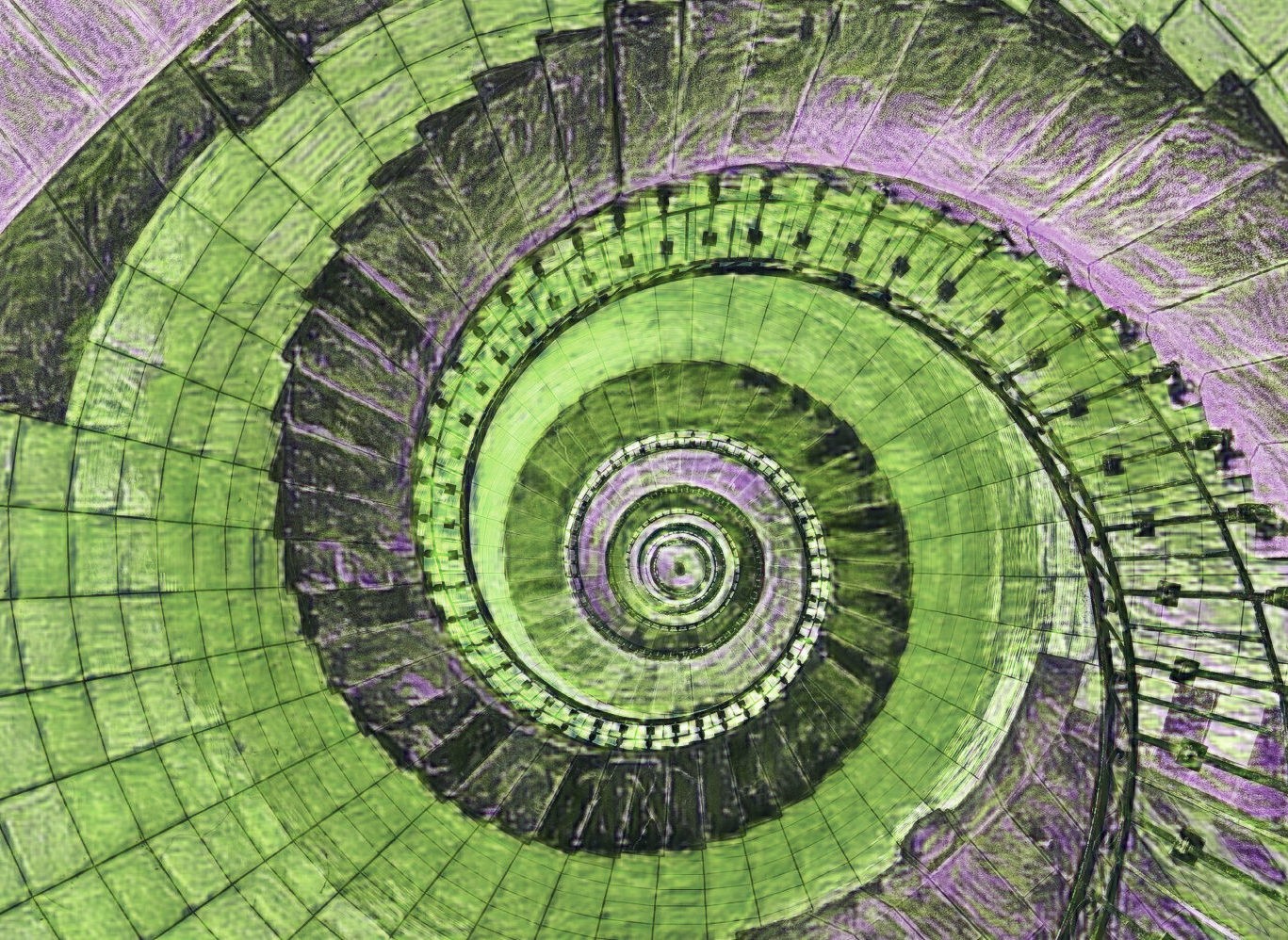 What Are Psychedelic LSD Thought Loops? - PSYfront