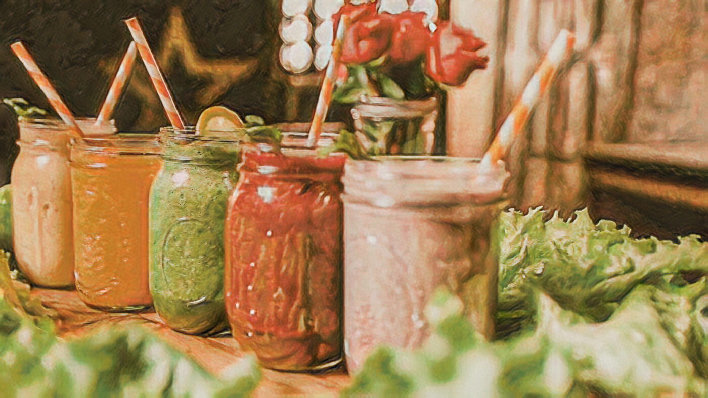 How To Make Magic Mushroom Psilocybin Smoothies? - PSYfront