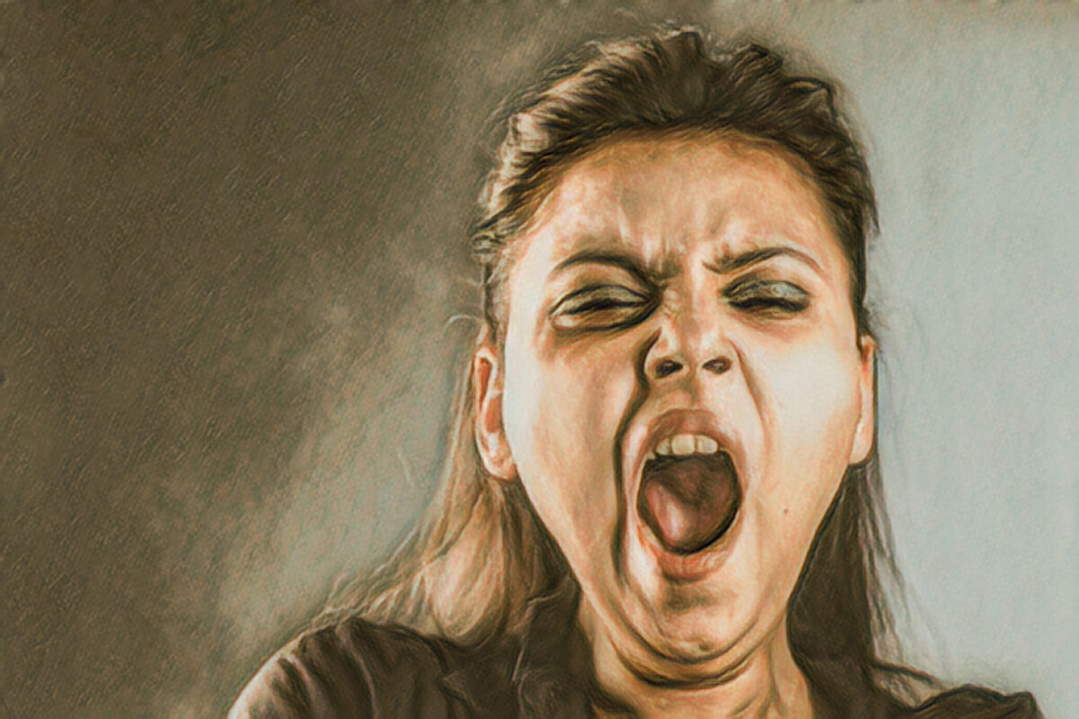 Why Do Shrooms Make You Yawn? - PSYfront