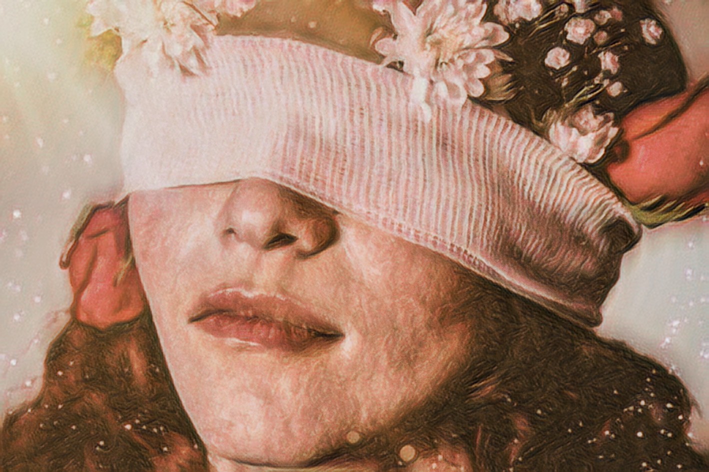 What Do Blind People See on Psychedelics? - PSYfront